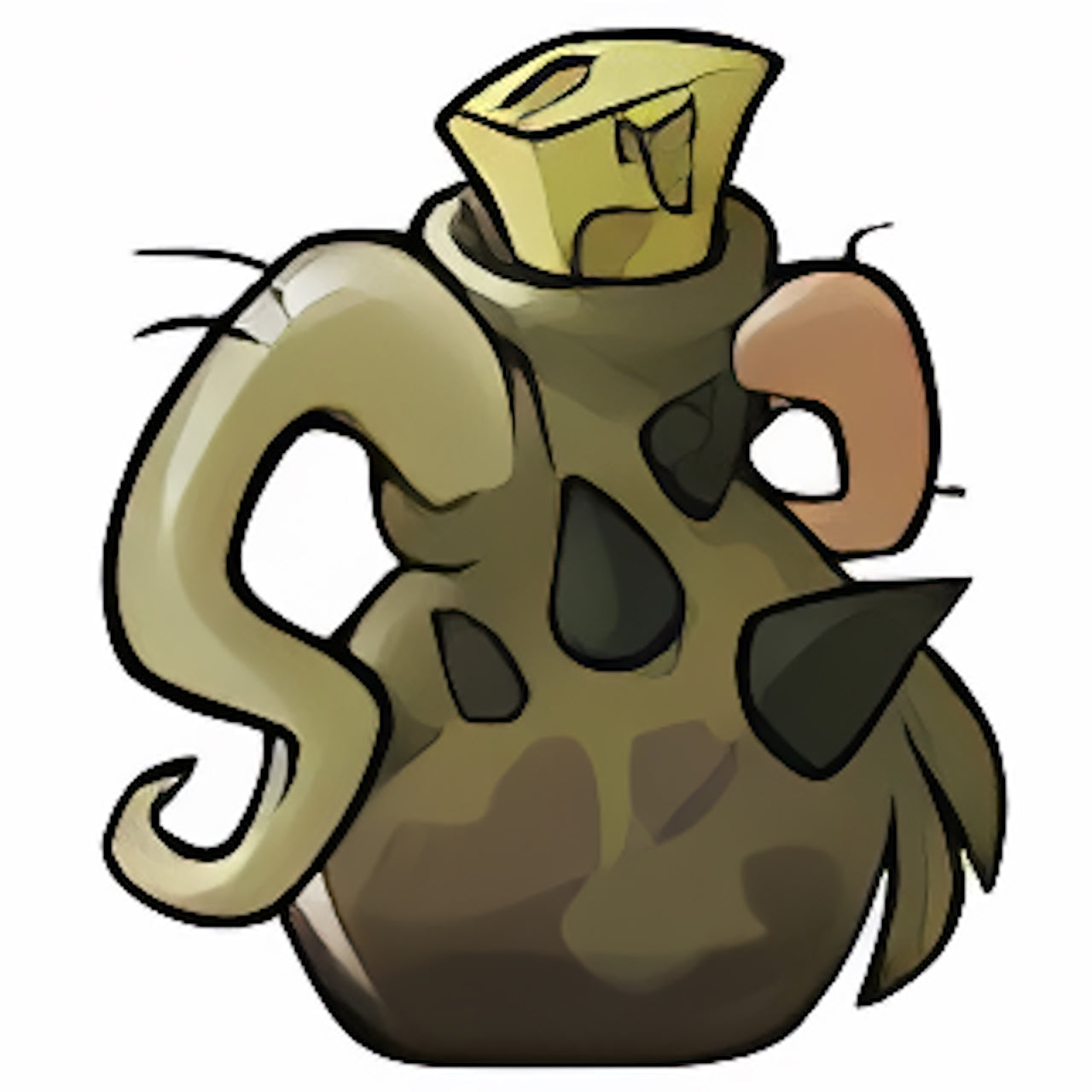 Gelert Transmogrification Potion – Karla's Neopoints Shop