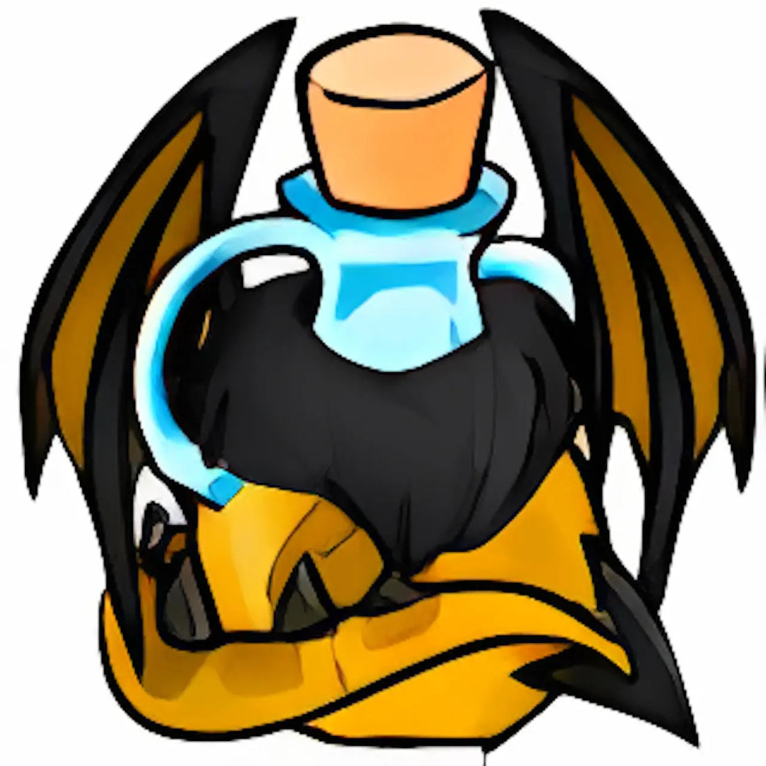 Darigan Grarrl Morphing Potion – Karla's Neopoints Shop