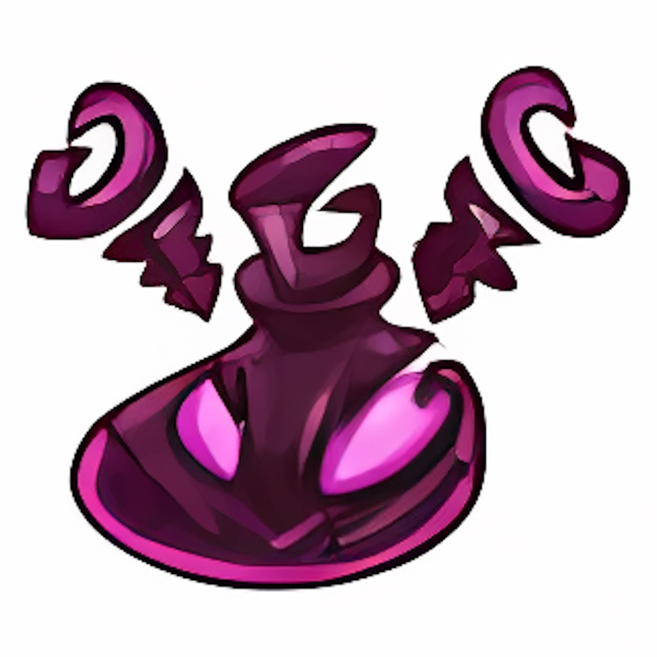 Wraith Grundo Morphing Potion – Karla's Neopoints Shop