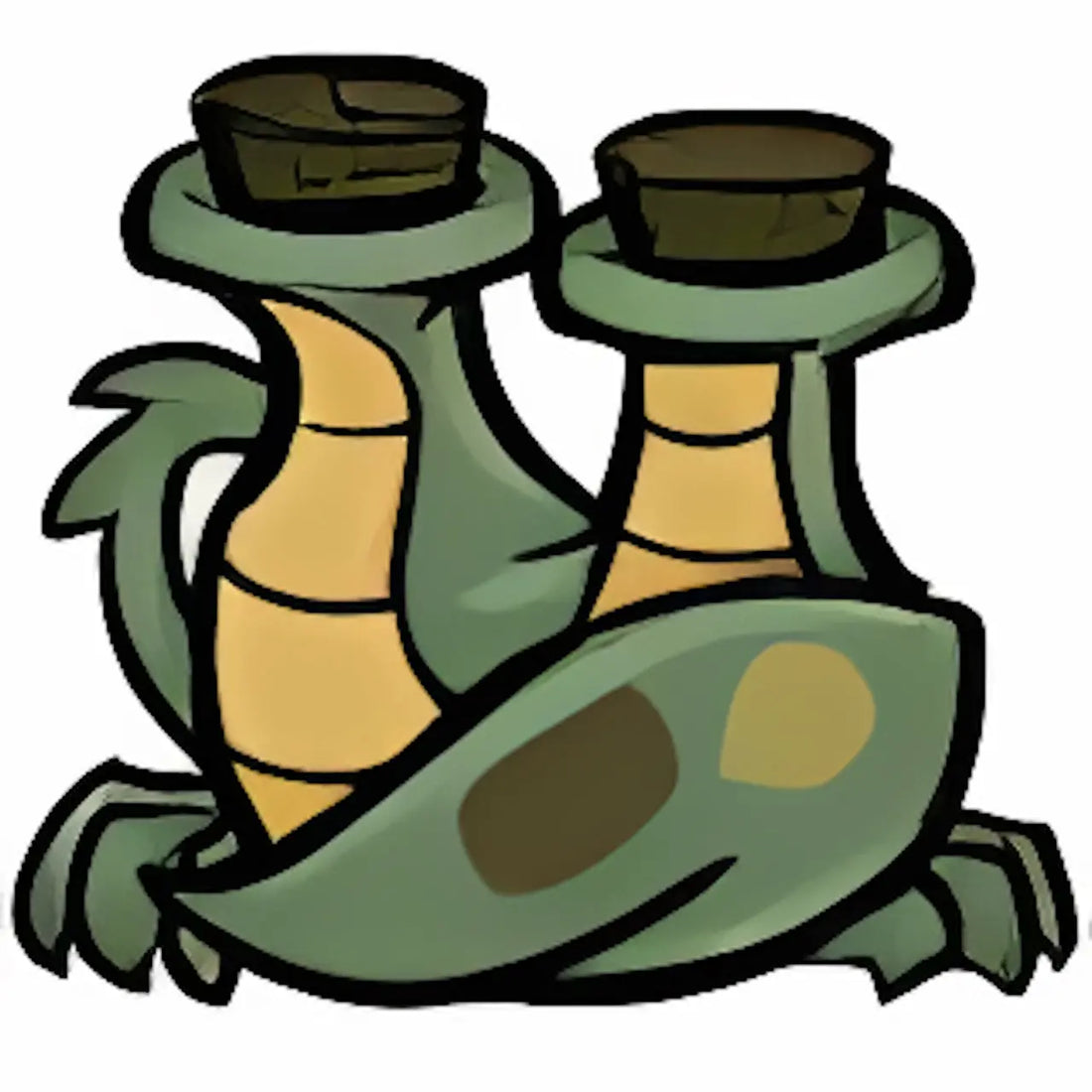 Hissi Transmogrification Potion – Karla's Neopoints Shop