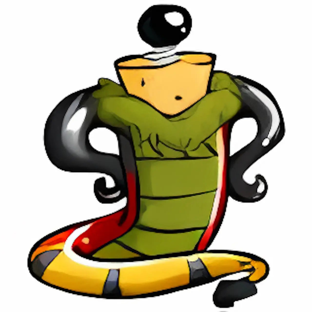 Kau Transmogrification Potion – Karla's Neopoints Shop