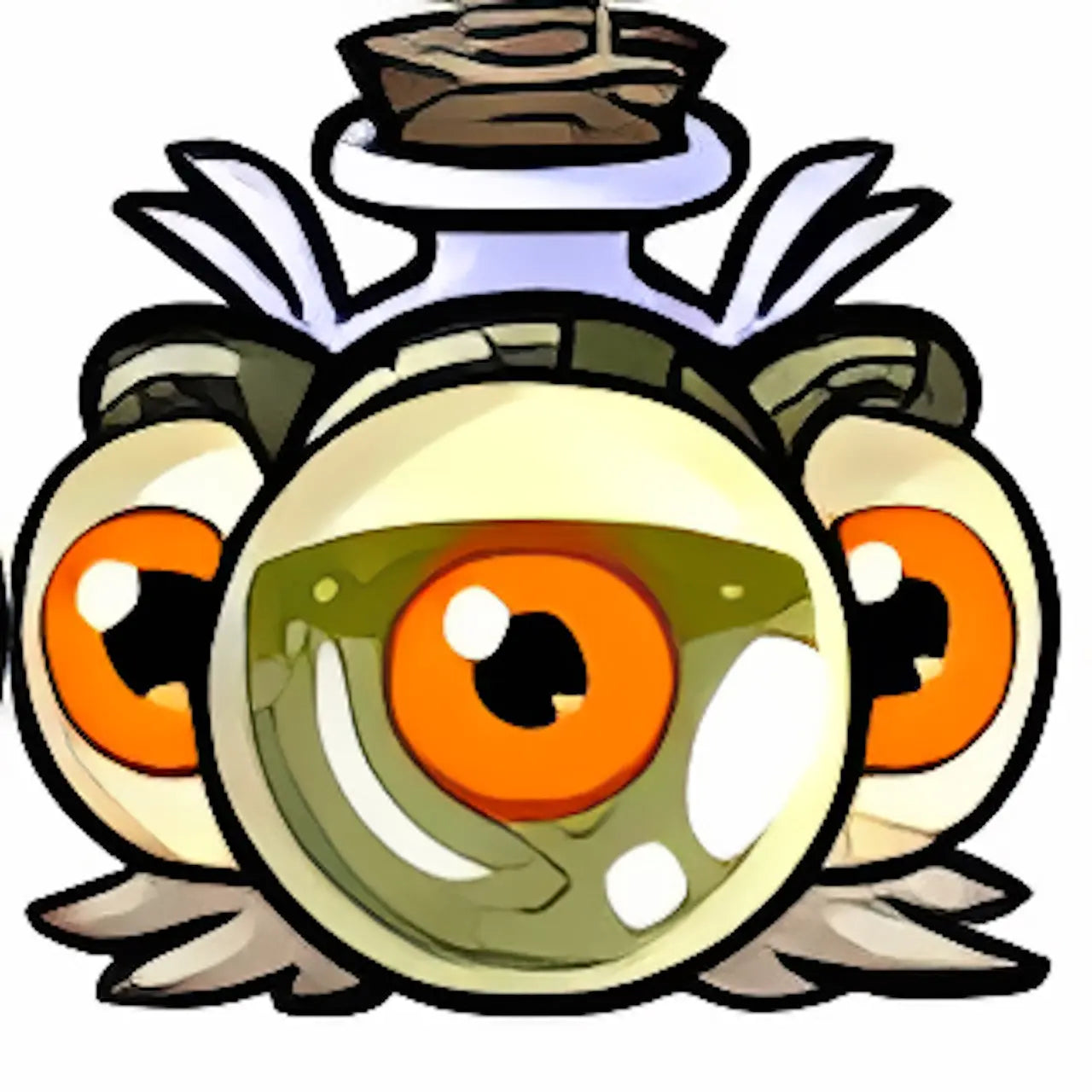 Koi Transmogrification Potion – Karla's Neopoints Shop