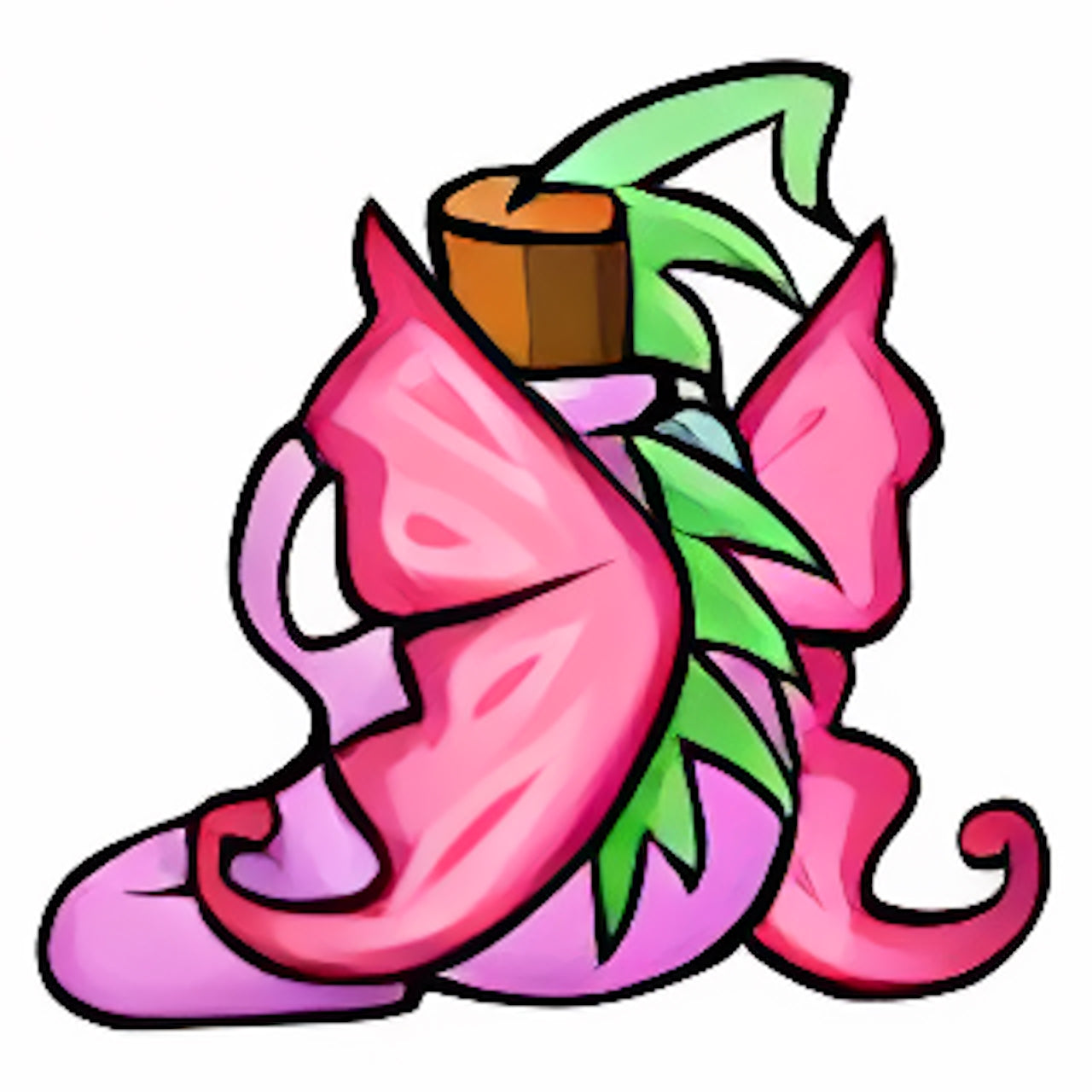 Faerie Krawk Morphing Potion – Karla's Neopoints Shop