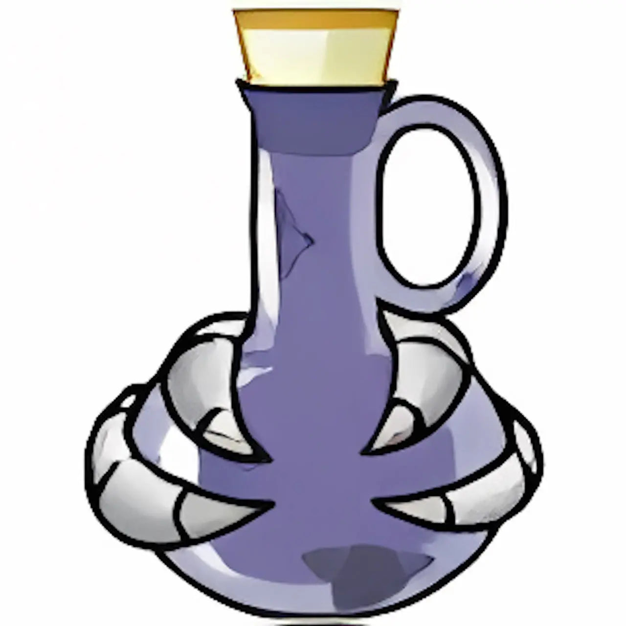 Lupe Transmogrification Potion – Karla's Neopoints Shop