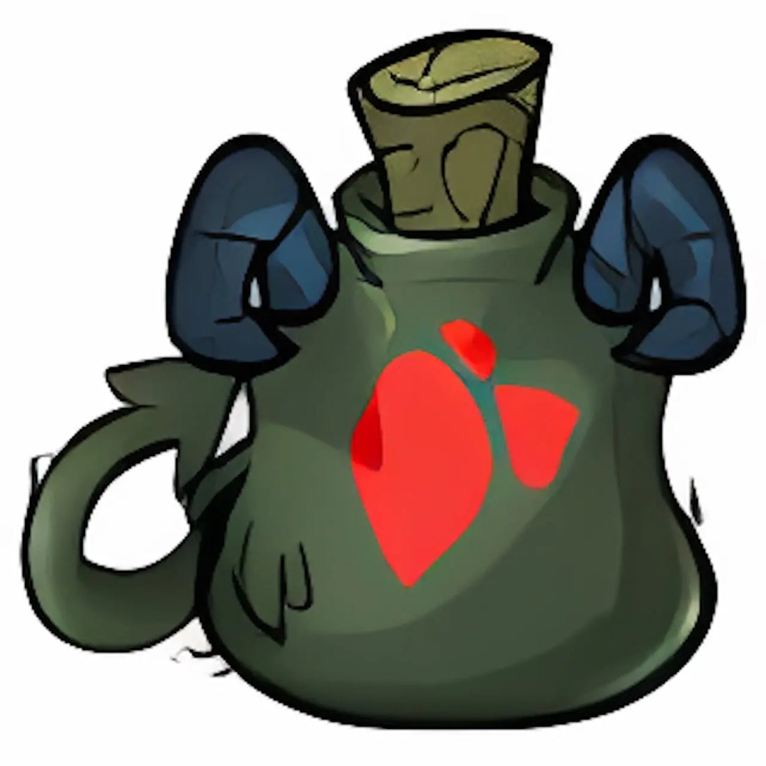 Mynci Transmogrification Potion – Karla's Neopoints Shop