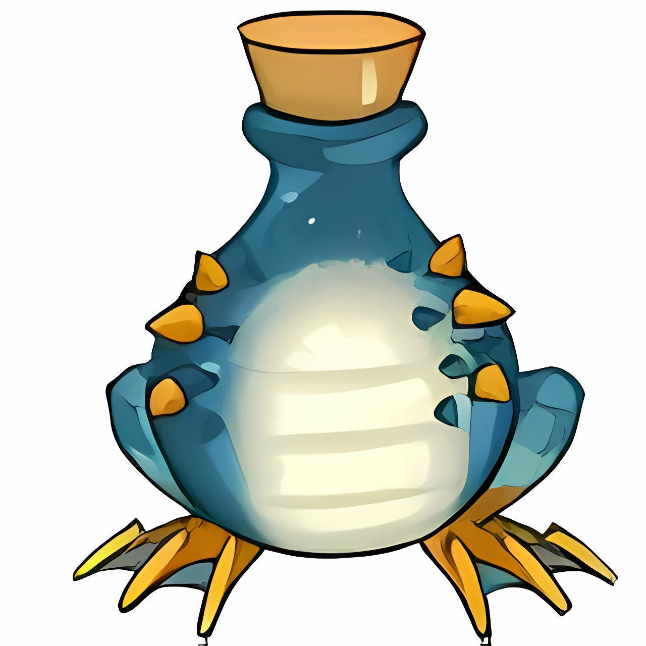 Nimmo Transmogrification Potion – Karla's Neopoints Shop