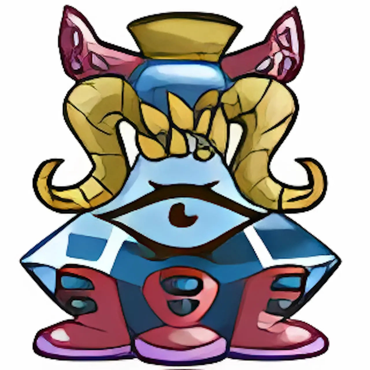 Ogrin Transmogrification Potion – Karla's Neopoints Shop