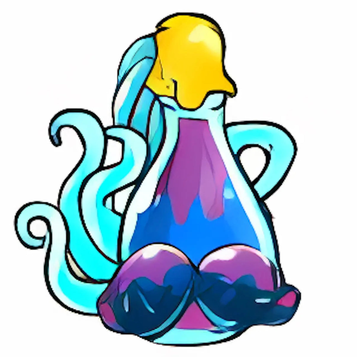 Peophin Transmogrification Potion – Karla's Neopoints Shop
