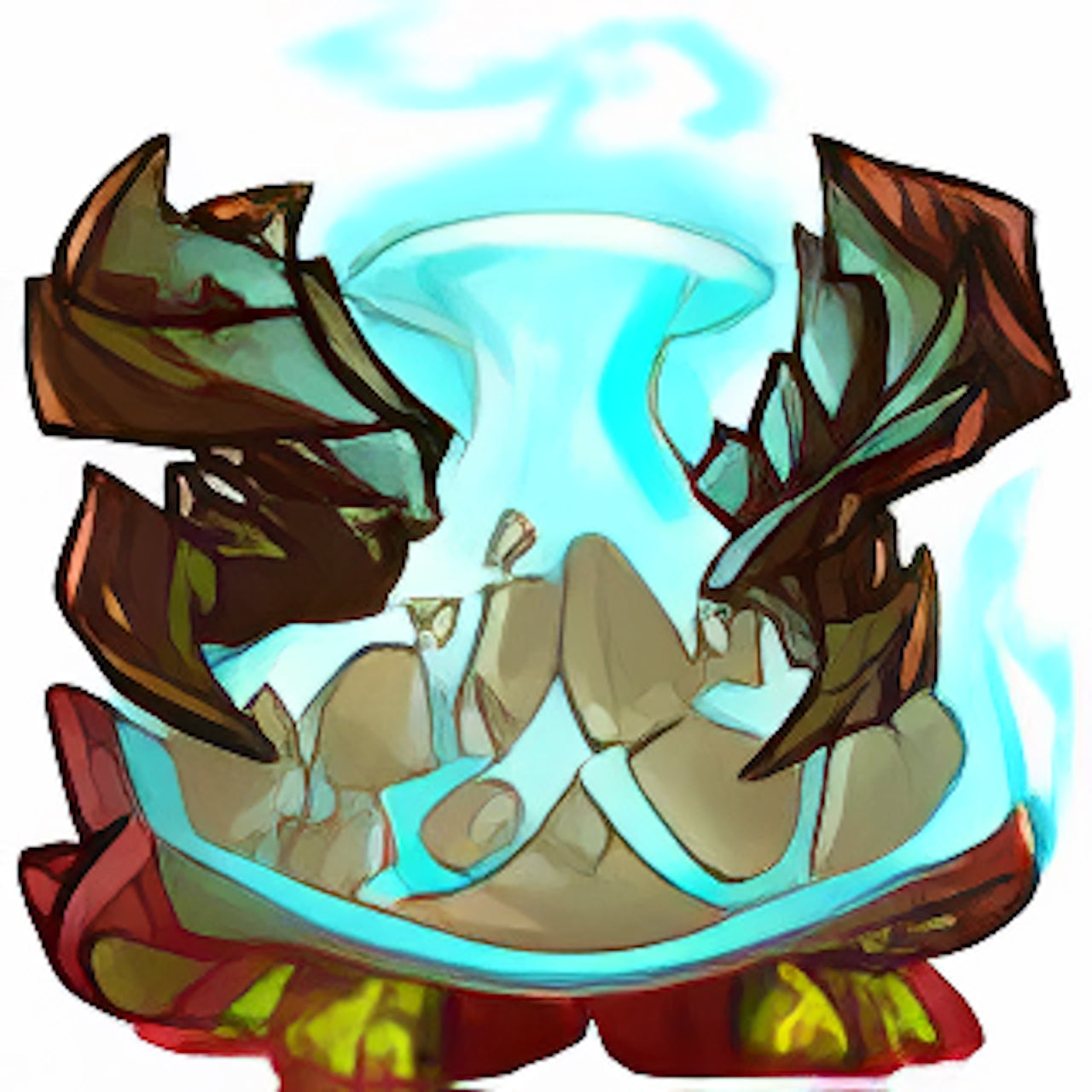 Poogle Transmogrification Potion – Karla's Neopoints Shop