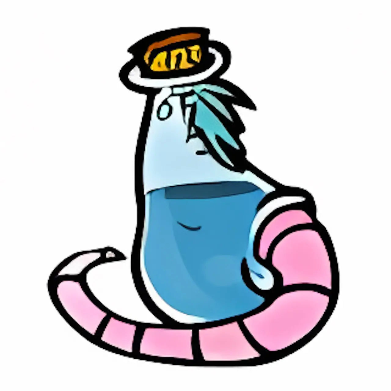 Xweetok Transmogrification Potion – Karla's Neopoints Shop