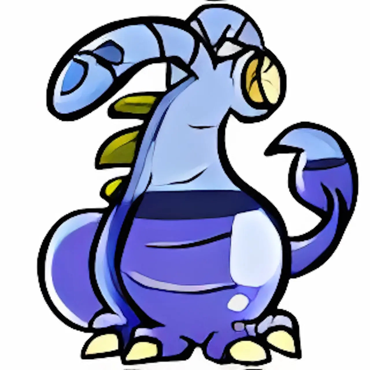 Zafara Transmogrification Potion – Karla's Neopoints Shop