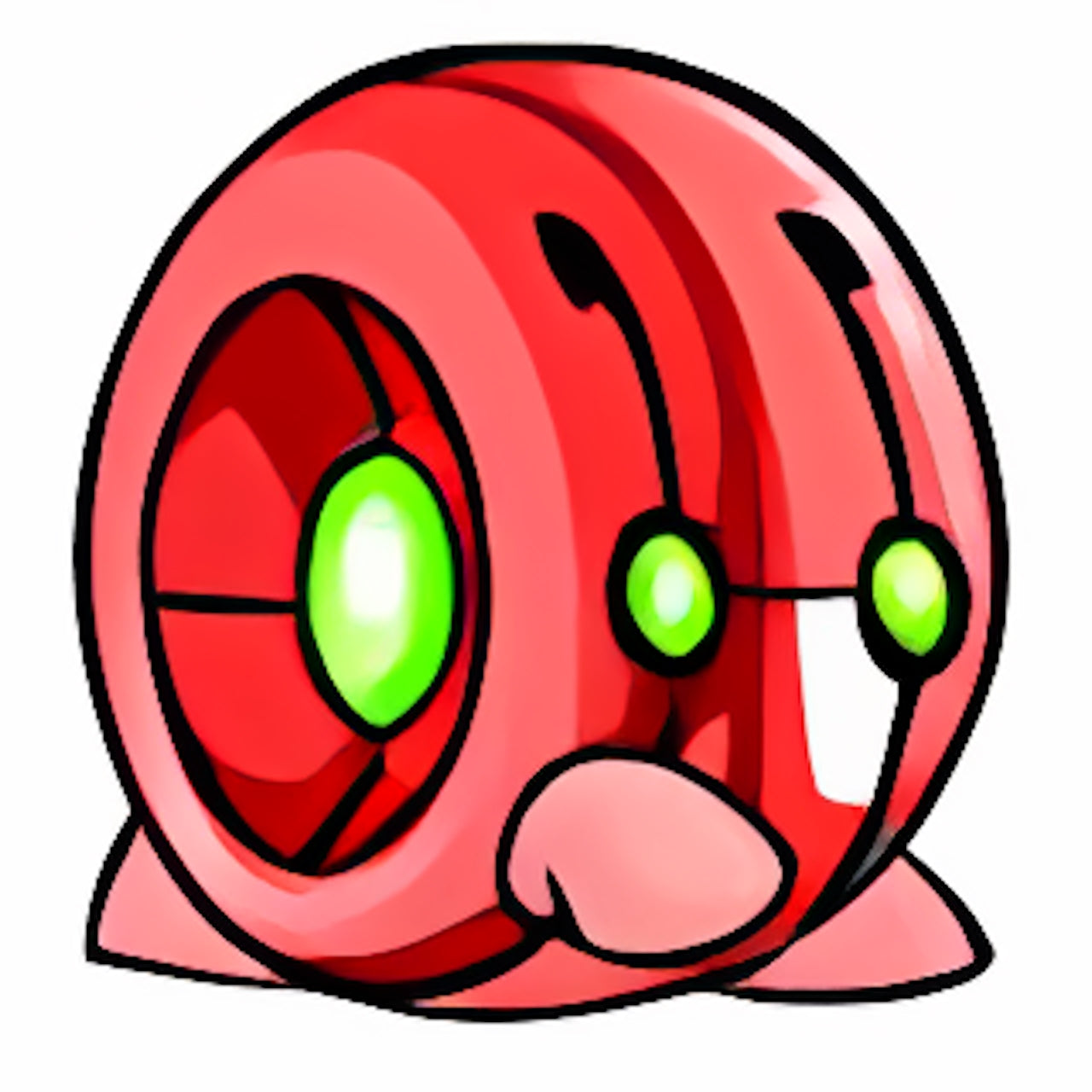 Red Rotawheel – Karla's Neopoints Shop