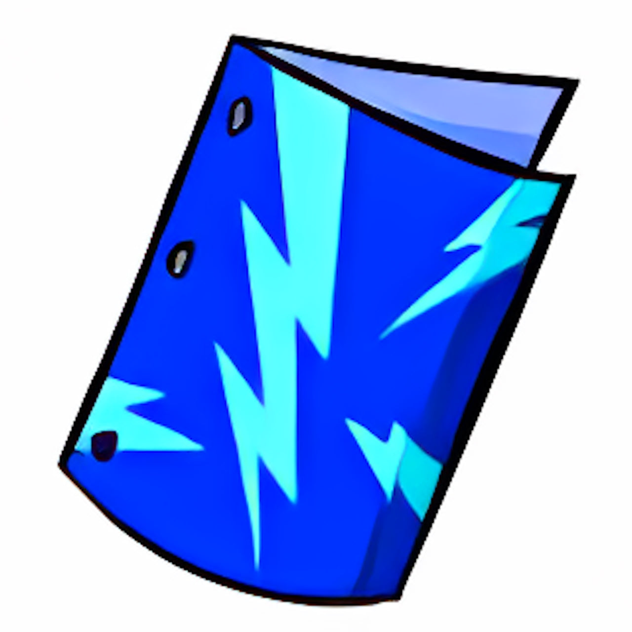 Electric Folder – Karla's Neopoints Shop