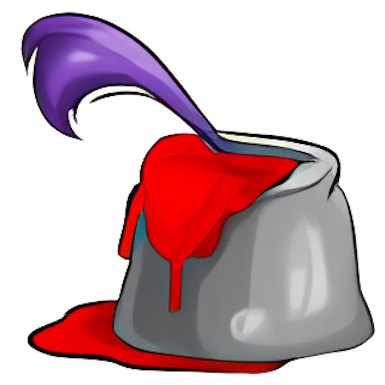 Cursed Ink Pot – Karla's Neopoints Shop