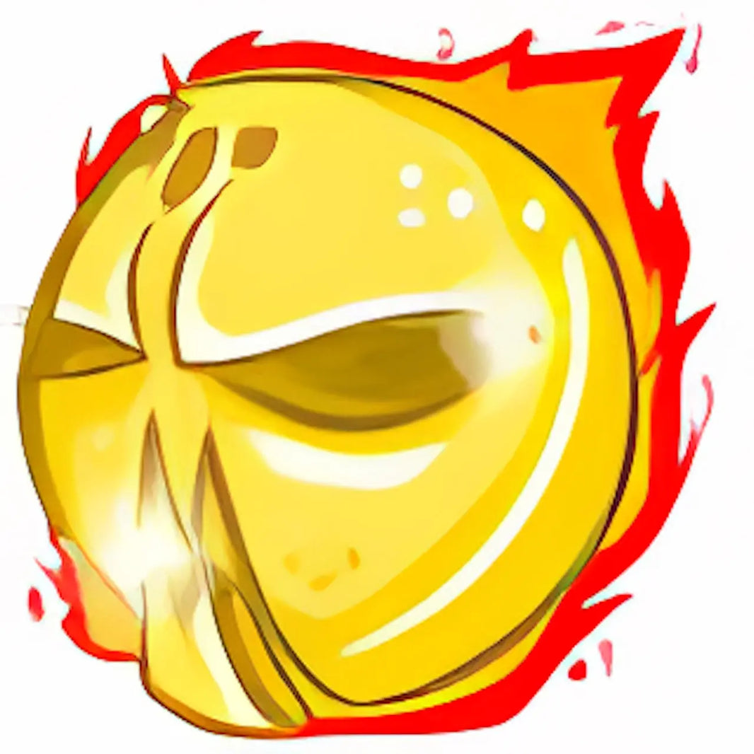 Stamp Album - Evil Coconuts – Karla's Neopoints Shop