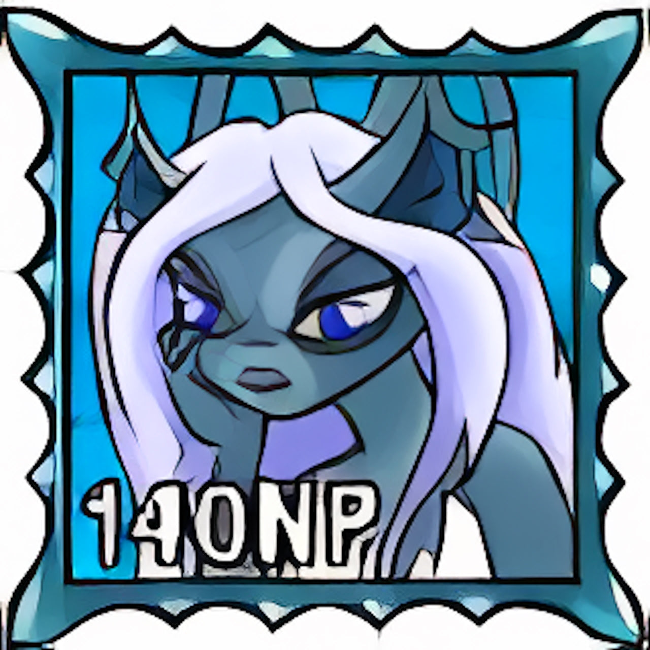 Caylis Stamp – Karla's Neopoints Shop