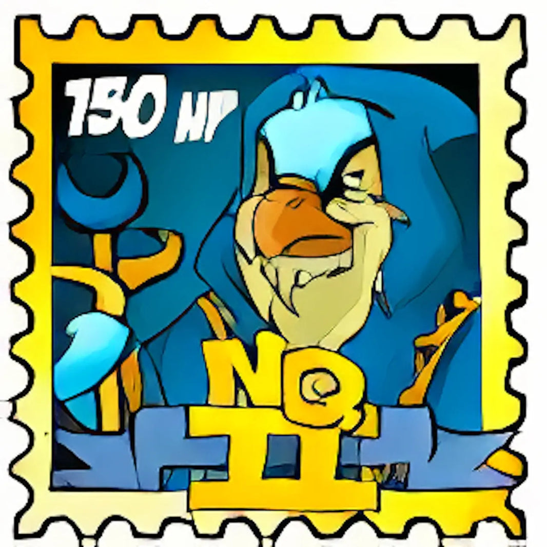 Karla's Neopoints Shop