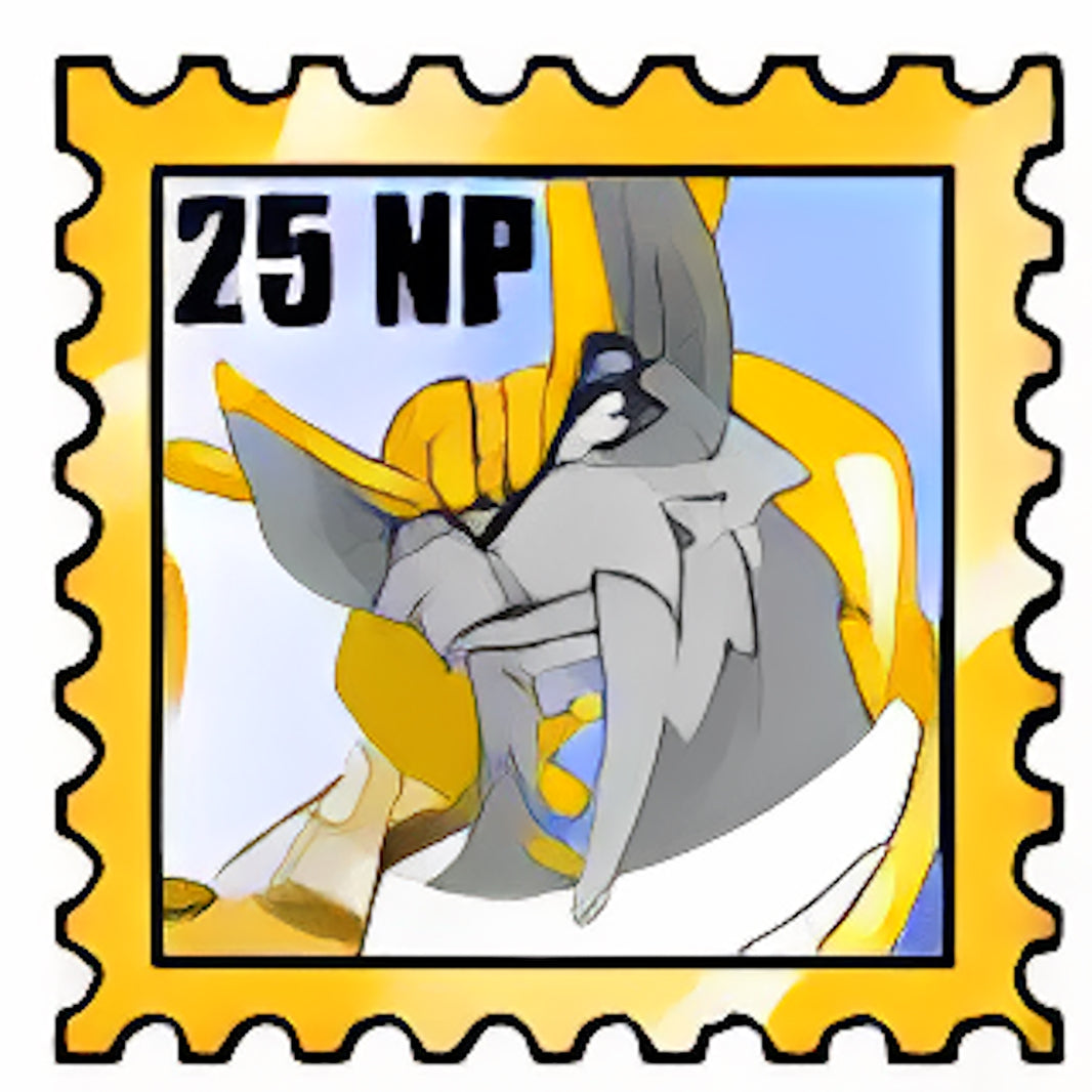 Neopia’s Treasures – Karla's Neopoints Shop