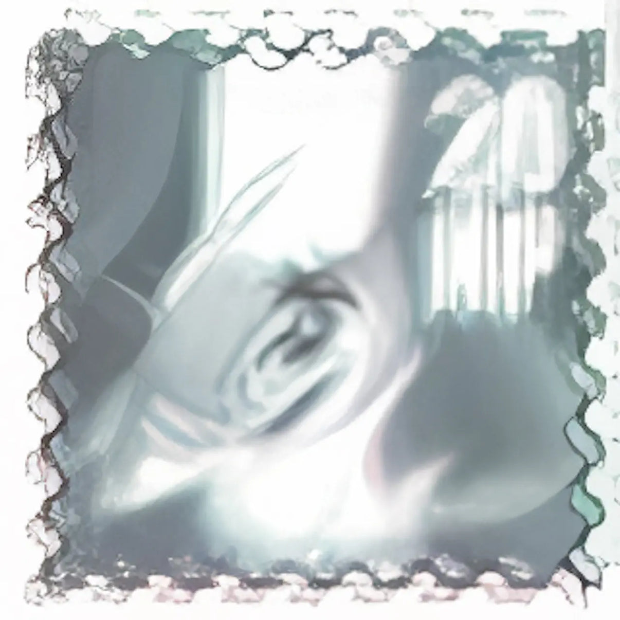 Misaligned Printer Stamp – Karla's Neopoints Shop