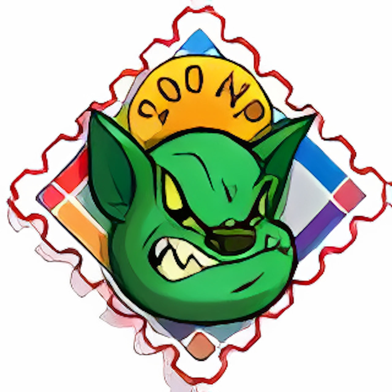 Bank Manager Stamp – Karla's Neopoints Shop