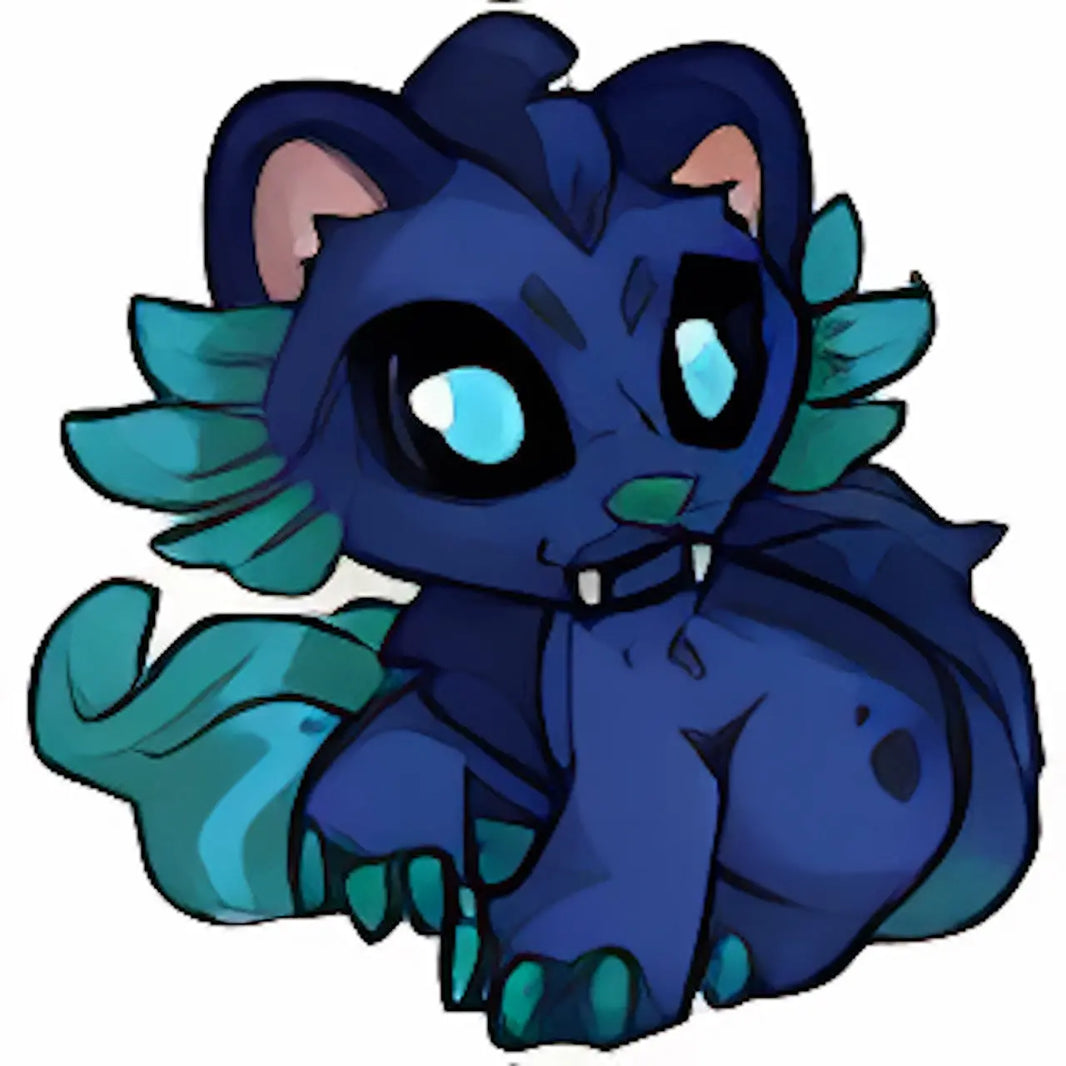 Petpet – Karla's Neopoints Shop