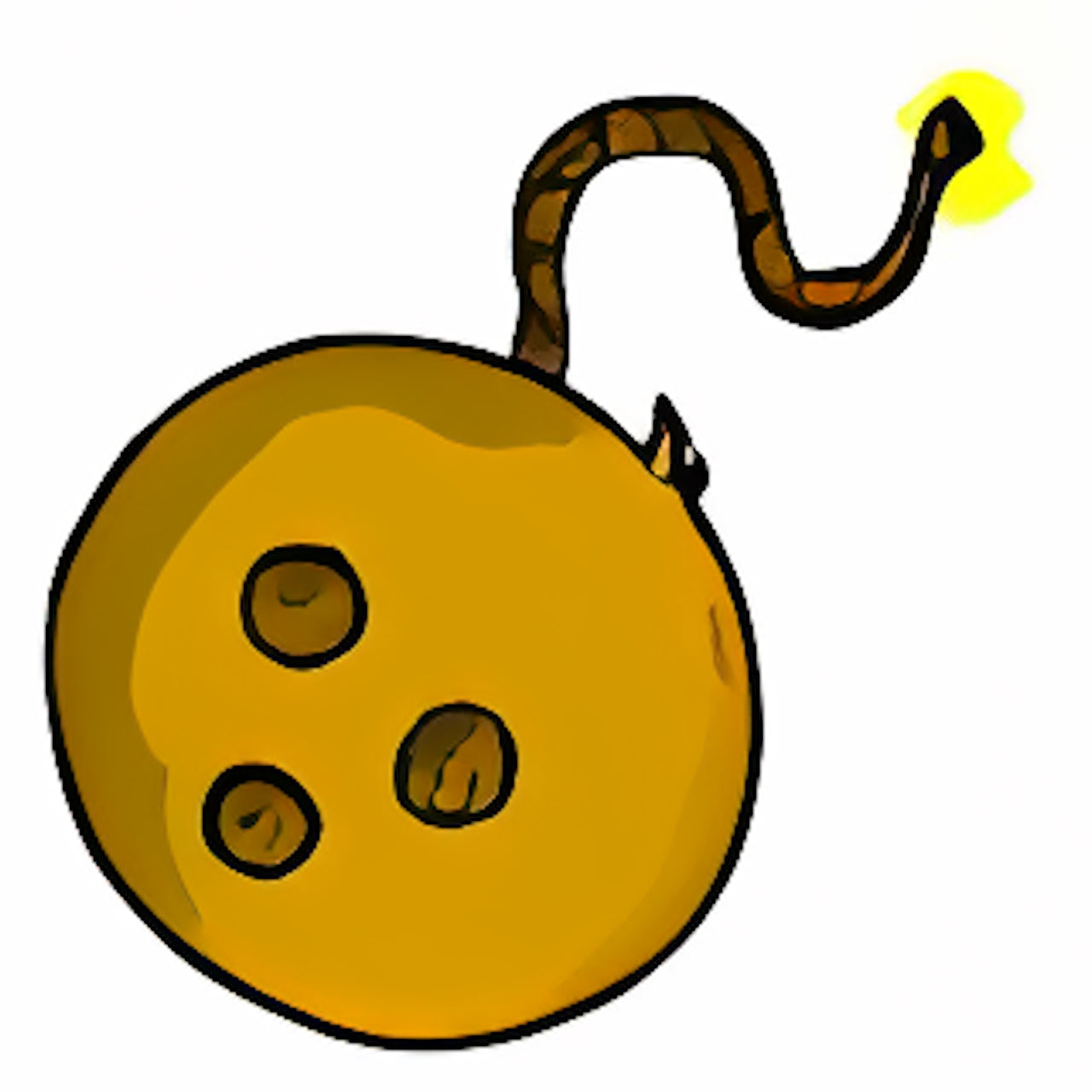 Tiki Bomb – Karla's Neopoints Shop