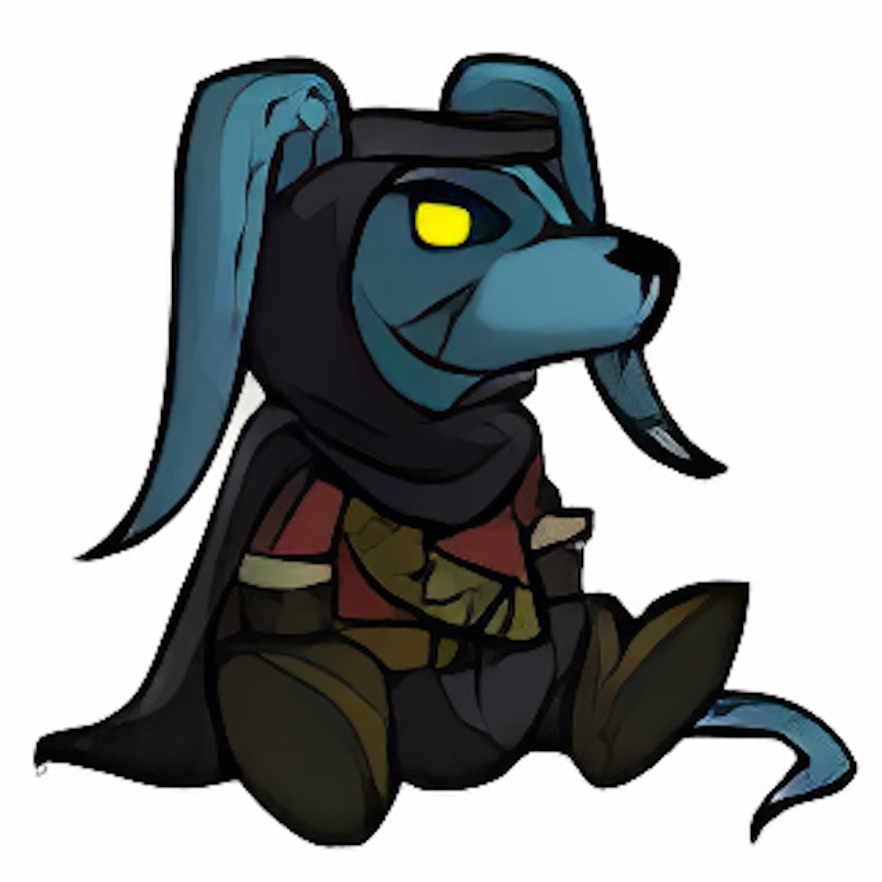 Kanrik Plushie – Karla's Neopoints Shop