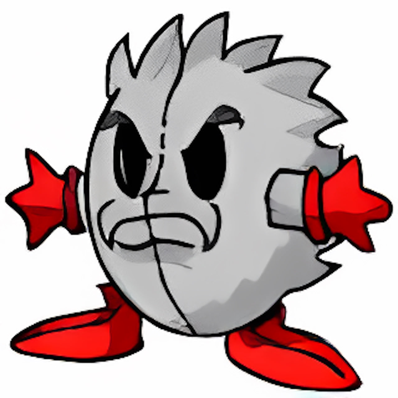 Melatite Dervish Plushie – Karla's Neopoints Shop