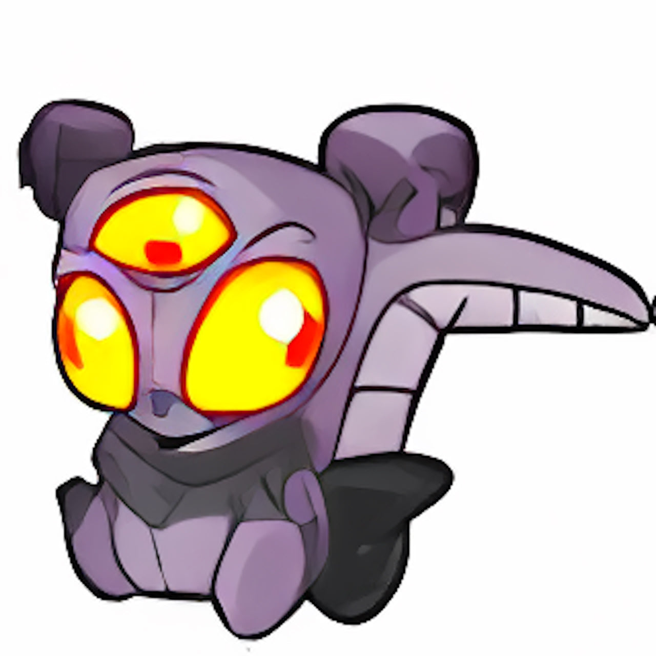 Mutant Usul Plushie – Karla's Neopoints Shop