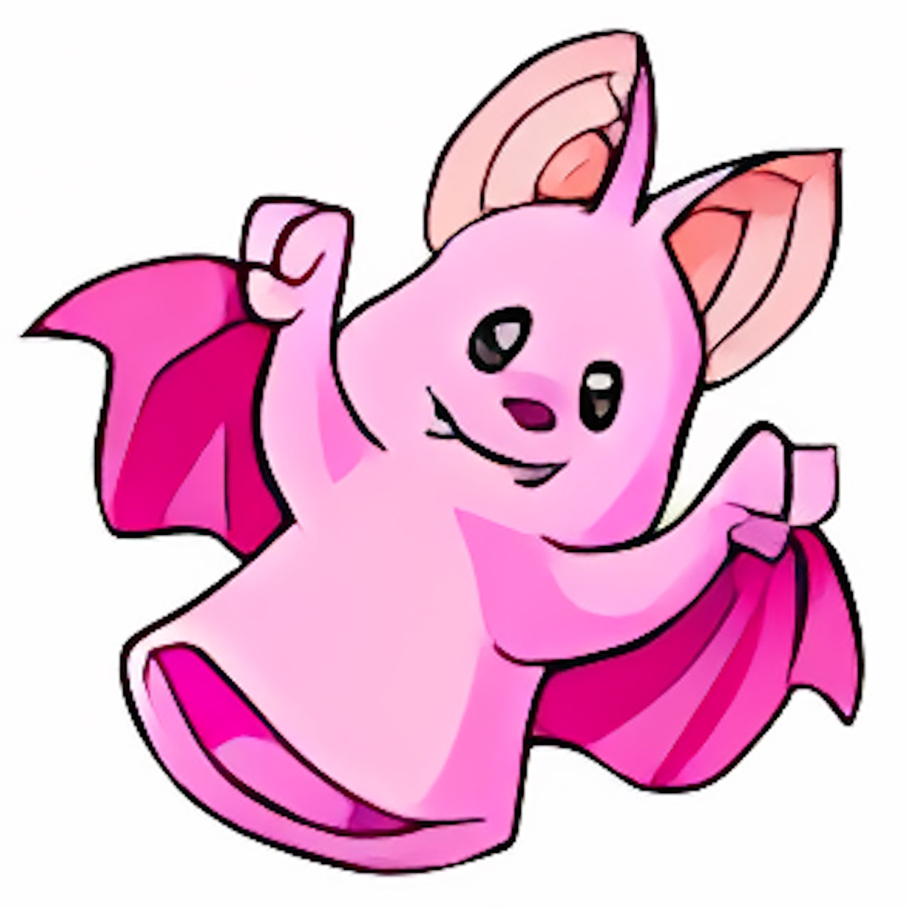 Pink Korbat Puppet – Karla's Neopoints Shop