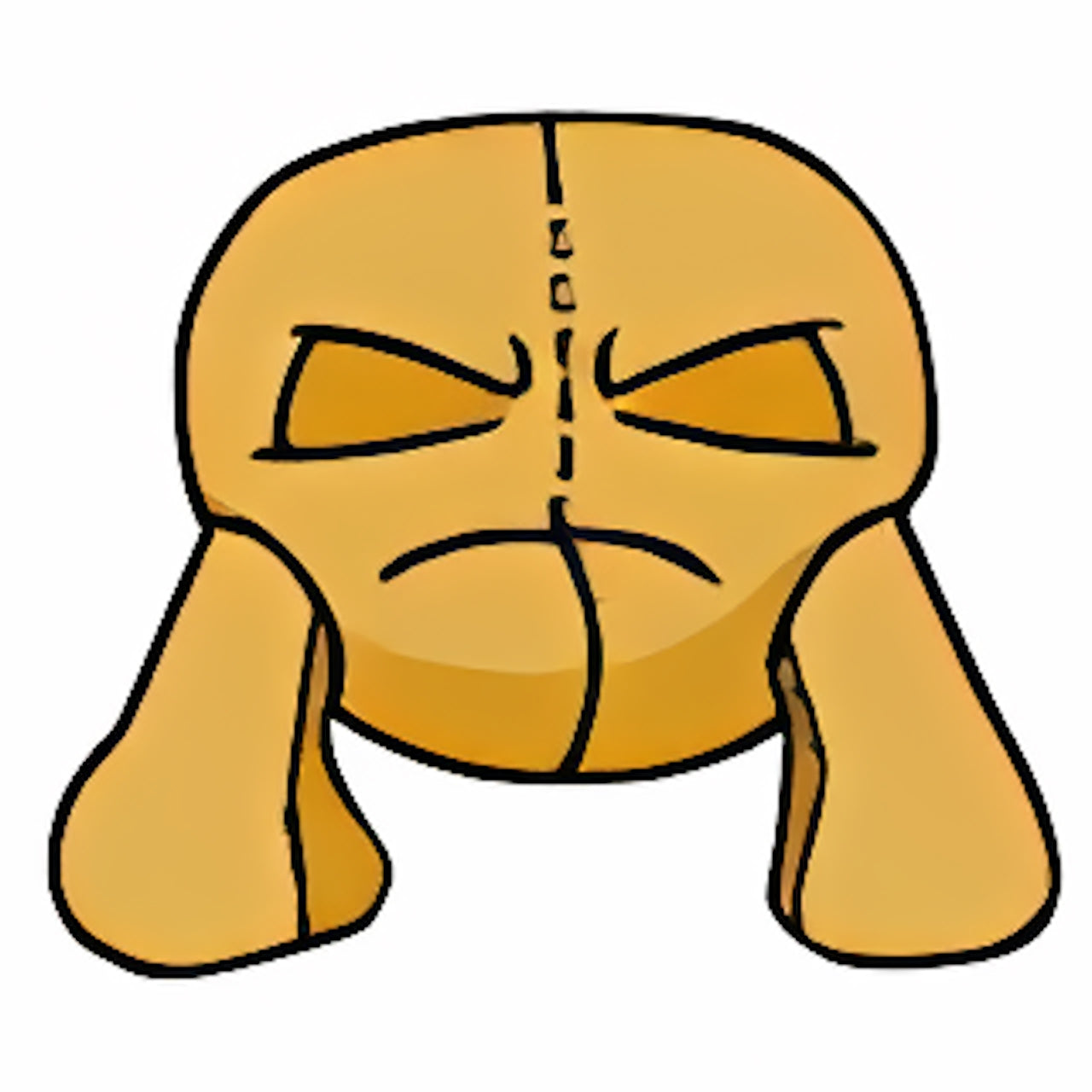 Sand Golem Neoquest Plushie – Karla's Neopoints Shop