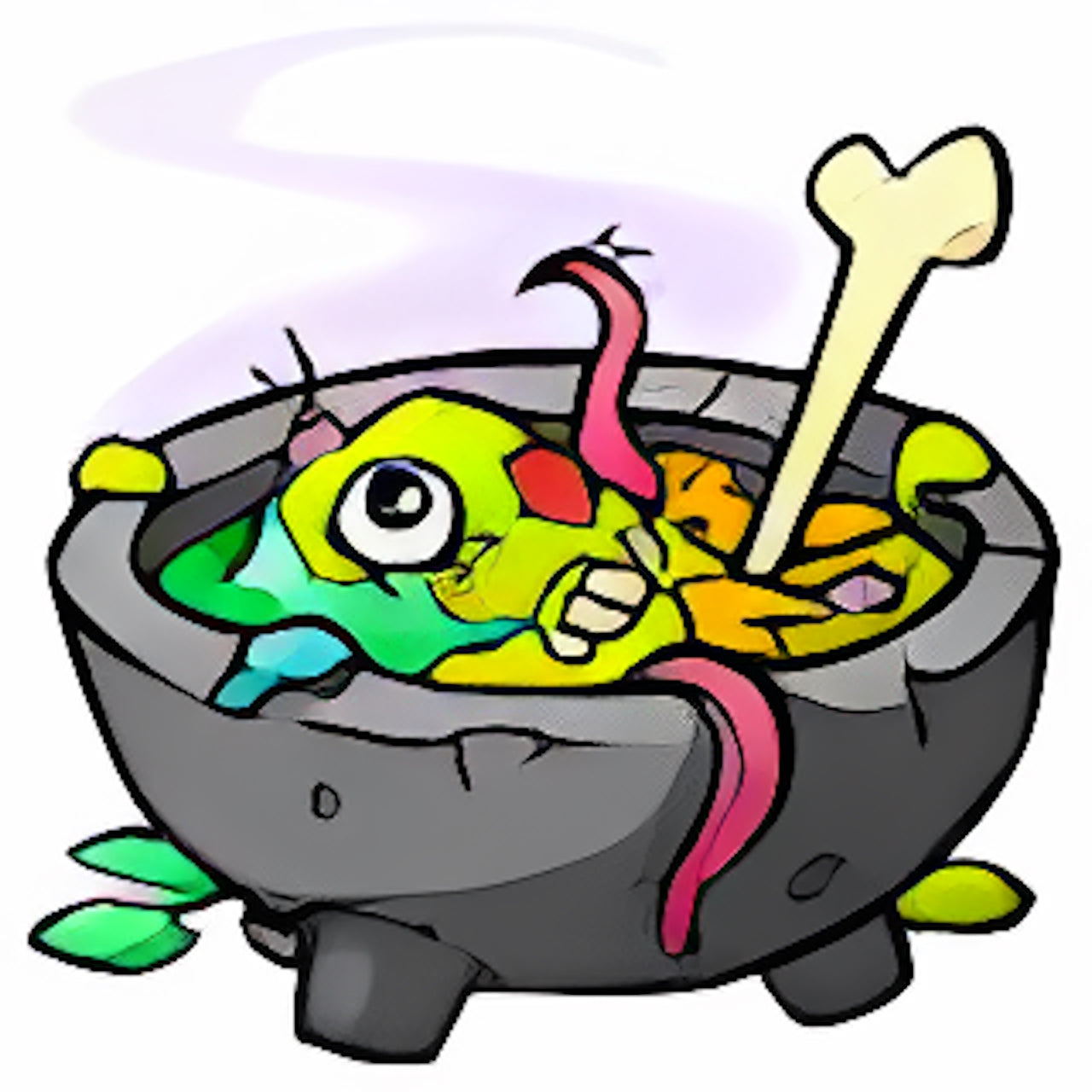 Primordial Stew – Karla's Neopoints Shop