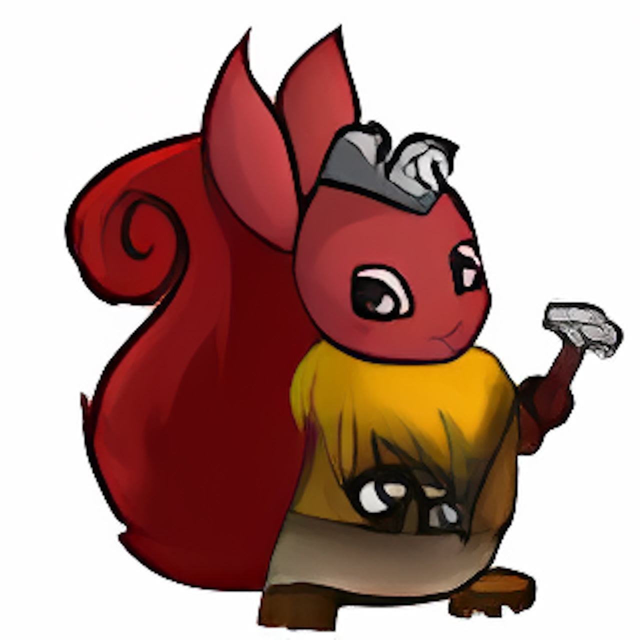 Moltara Collectors Usuki – Karla's Neopoints Shop