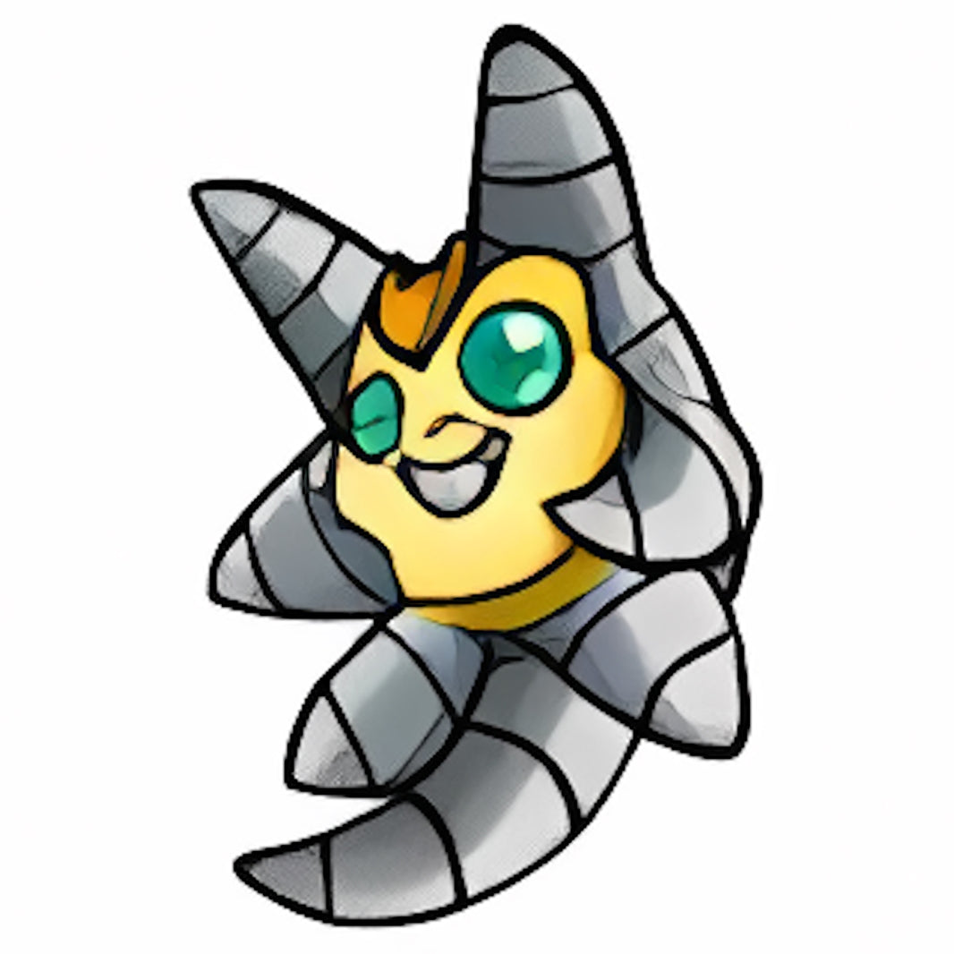 Karla's Neopoints Shop