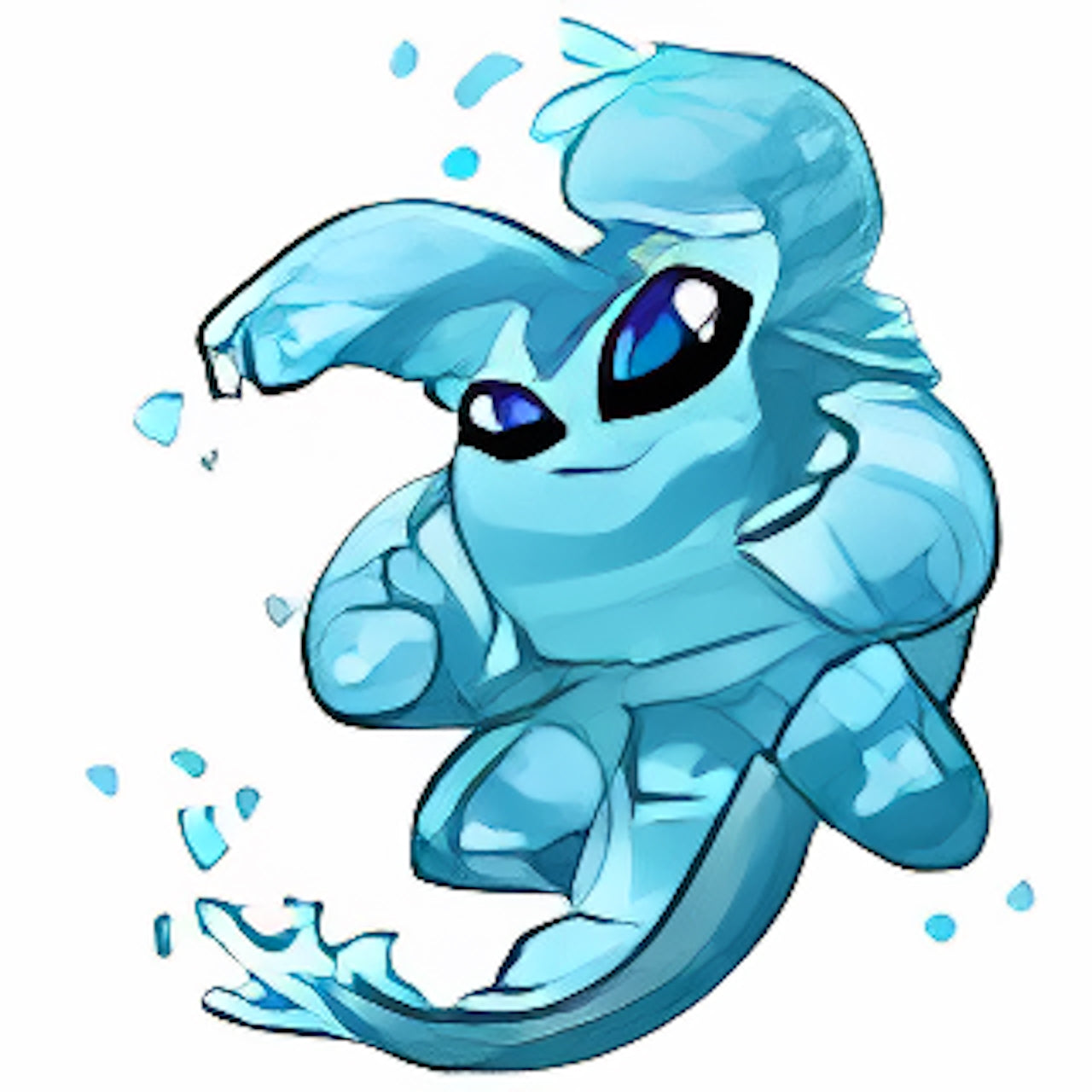 Karla's Neopoints Shop